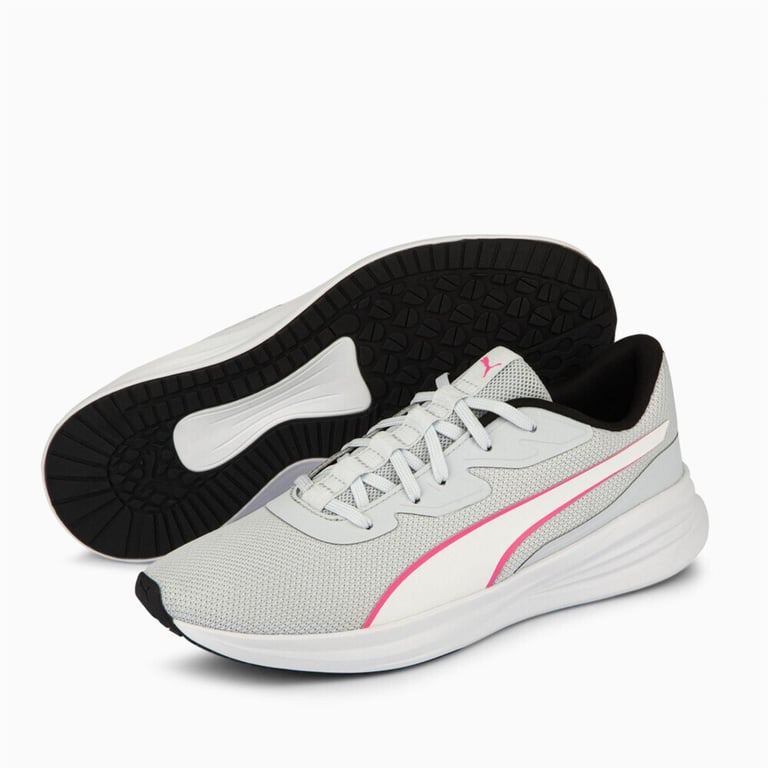 Zapatillas Deportivas Mujer Night Runner V3 PUMA | falabella.com