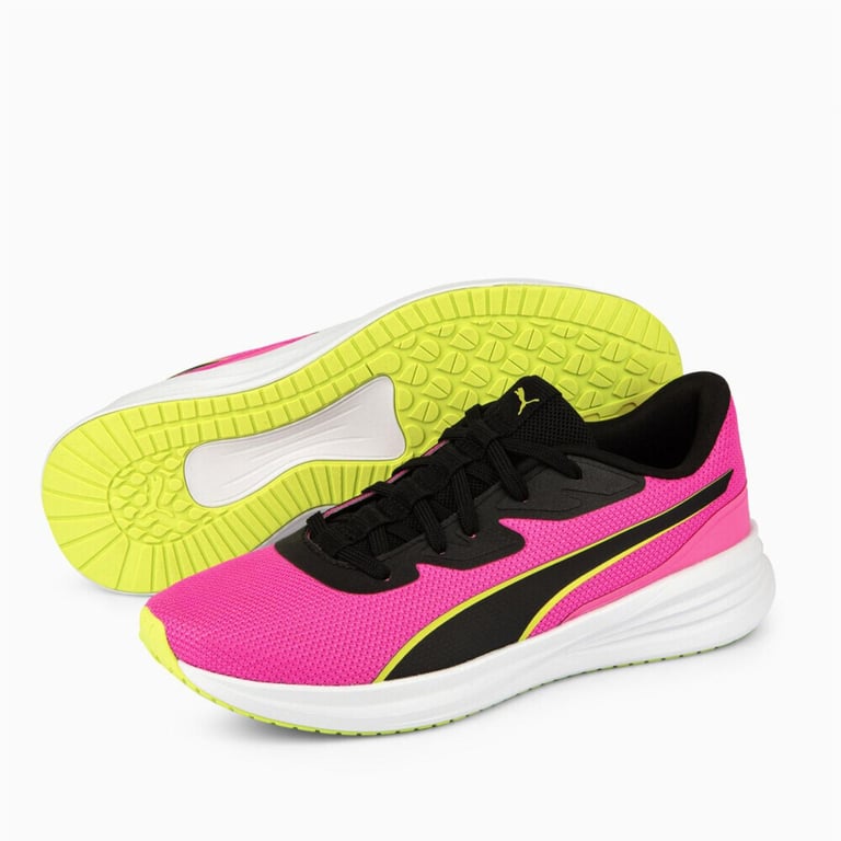 Zapatillas Deportivas Mujer Night Runner V3 PUMA | falabella.com