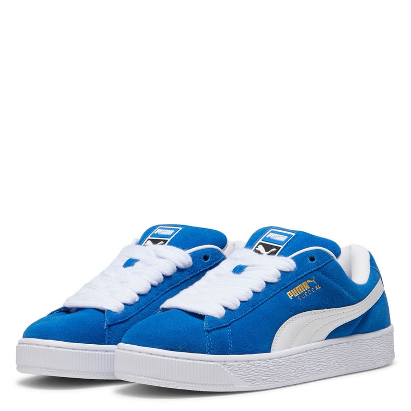 Zapatillas Urbanas Mujer Suede Xl PUMA | falabella.com