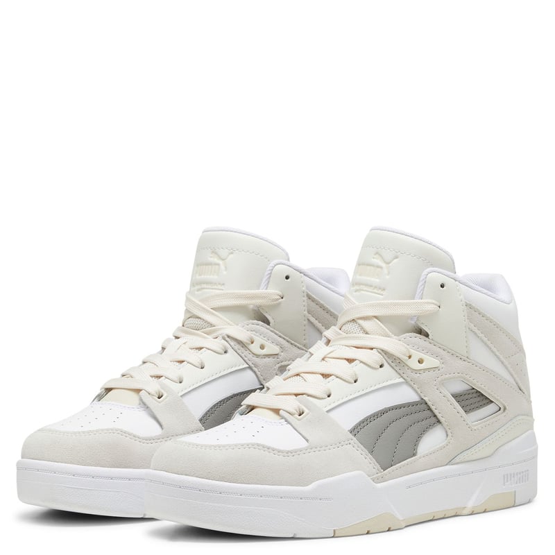 Zapatillas Urbanas Mujer Slipstream Hi Heritage PUMA | falabella.com