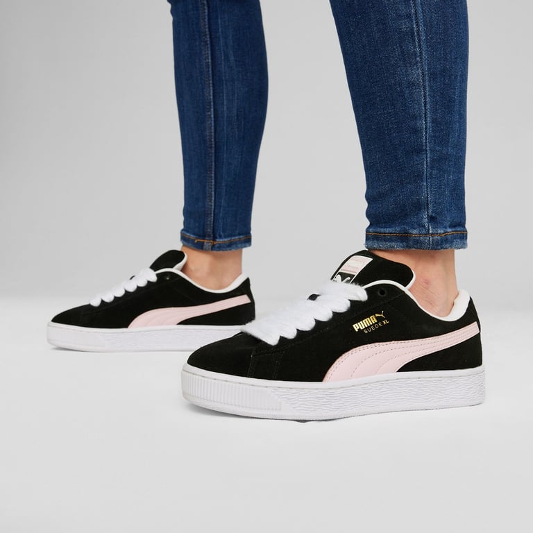 Zapatillas Urbanas Mujer Suede Xl PUMA | falabella.com