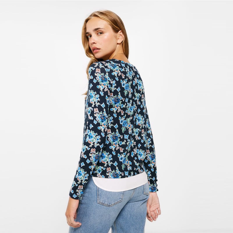 Chompa Casual Mujer Springfield SPRINGFIELD | falabella.com