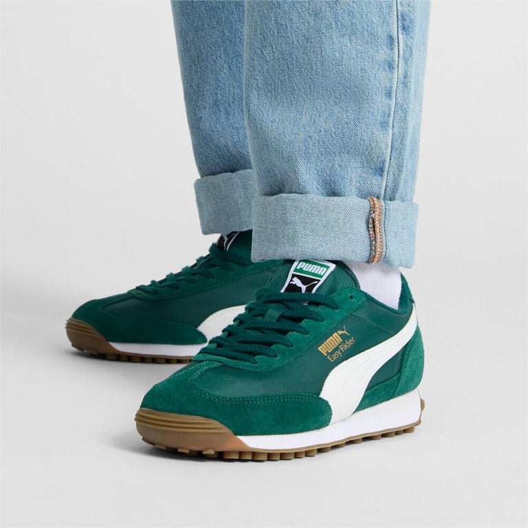 Zapatillas Urbanas Hombre Easy Rider Vintage PUMA | falabella.com
