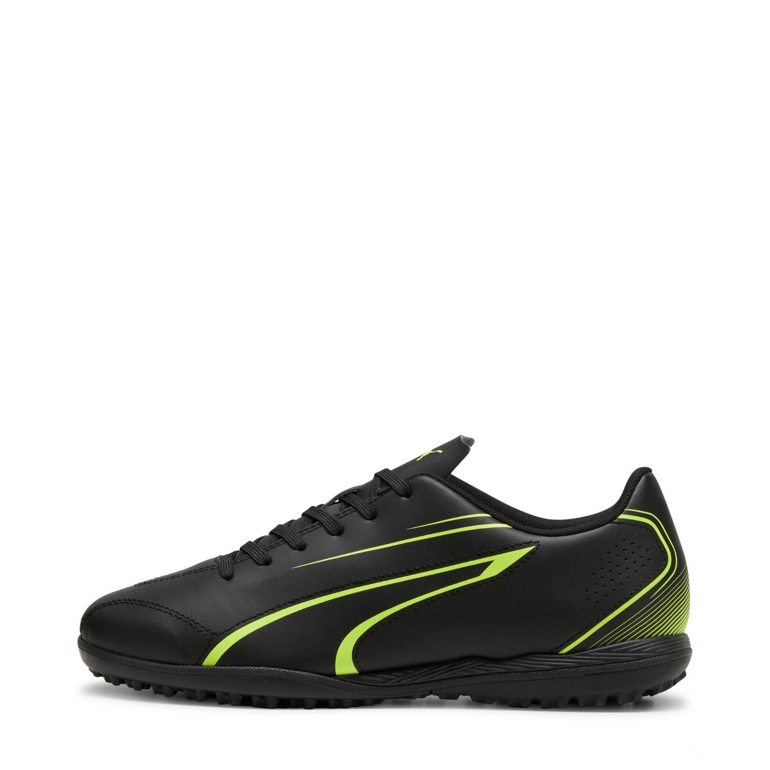 Zapatilla De Fútbol Hombre Vitoria Tt Negro PUMA | falabella.com