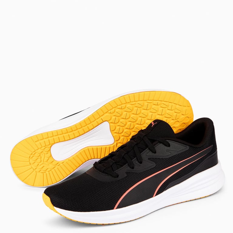 Zapatillas Deportivas Hombre Night Runner V3 PUMA | falabella.com