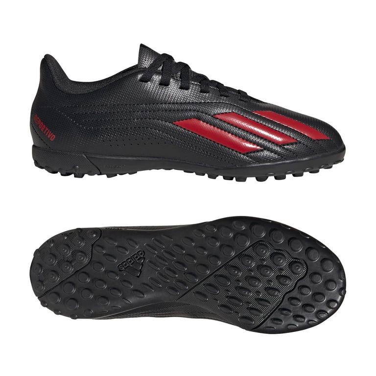 Chimpunes Fútbol Niño Adidas Deportivo Ii - Césped Sintético ADIDAS ...