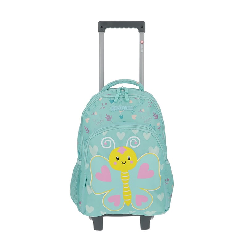 Mochila Con Ruedas Xtrem XTREM | falabella.com