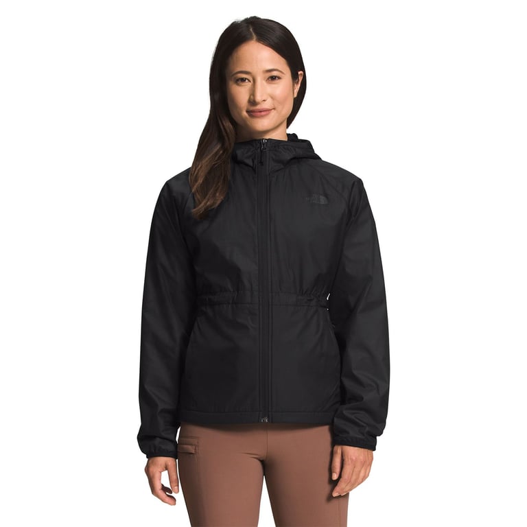Casaca Softshell Shelbe-Lito Mujer The North Face THE NORTH FACE ...