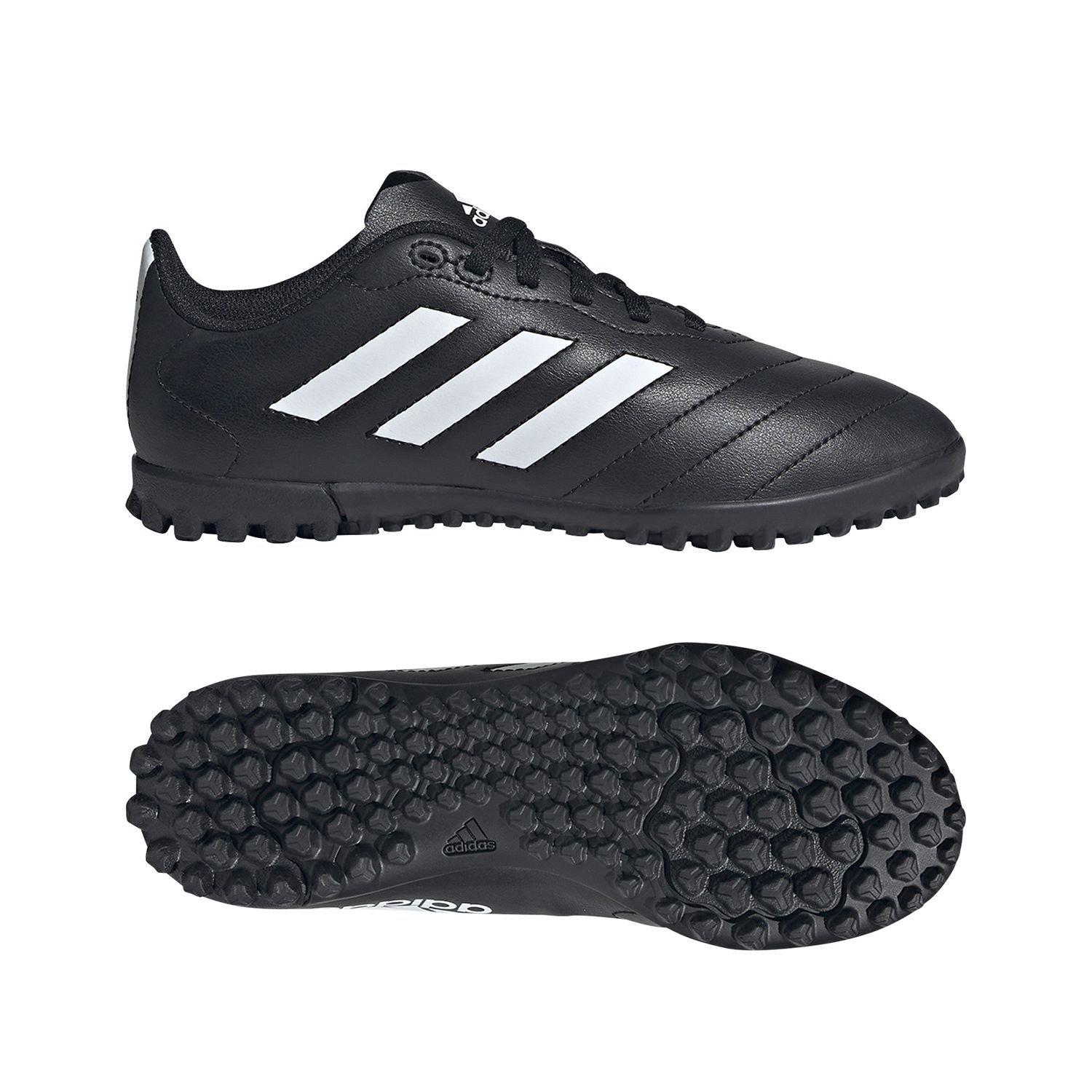 Chimpunes Fútbol Niño Adidas Goletto Viii -césped Sintetico ADIDAS ...