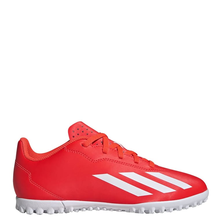 Zapatillas De Fútbol Niño Adidas X Crazyfast Club -césped Sintetico ...