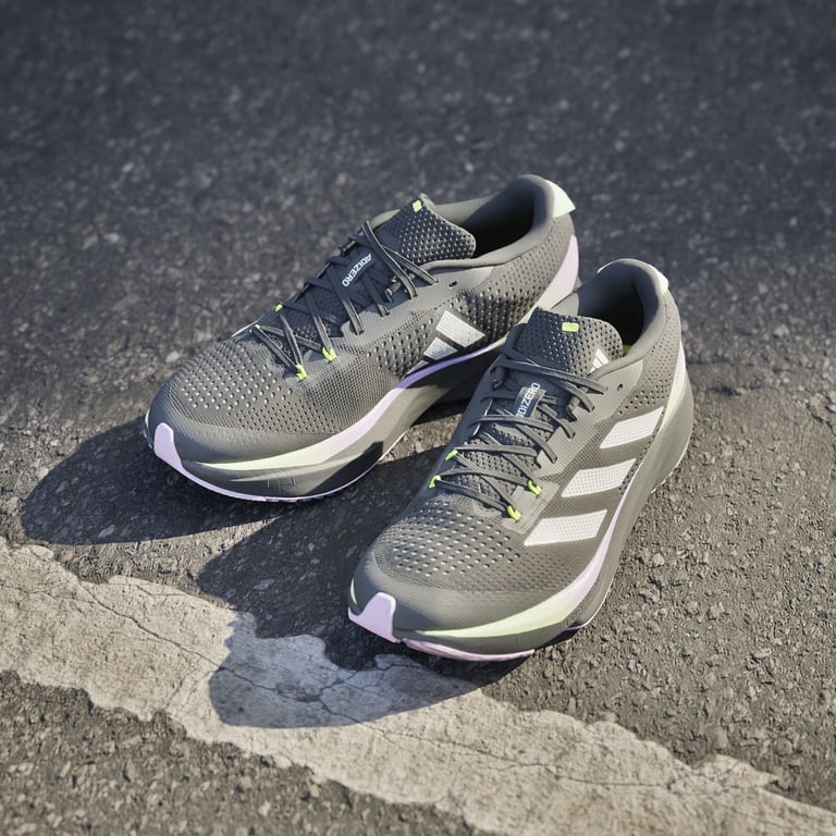 Zapatillas Running Hombre Adidas Adizero Sl -lightstrike ADIDAS ...