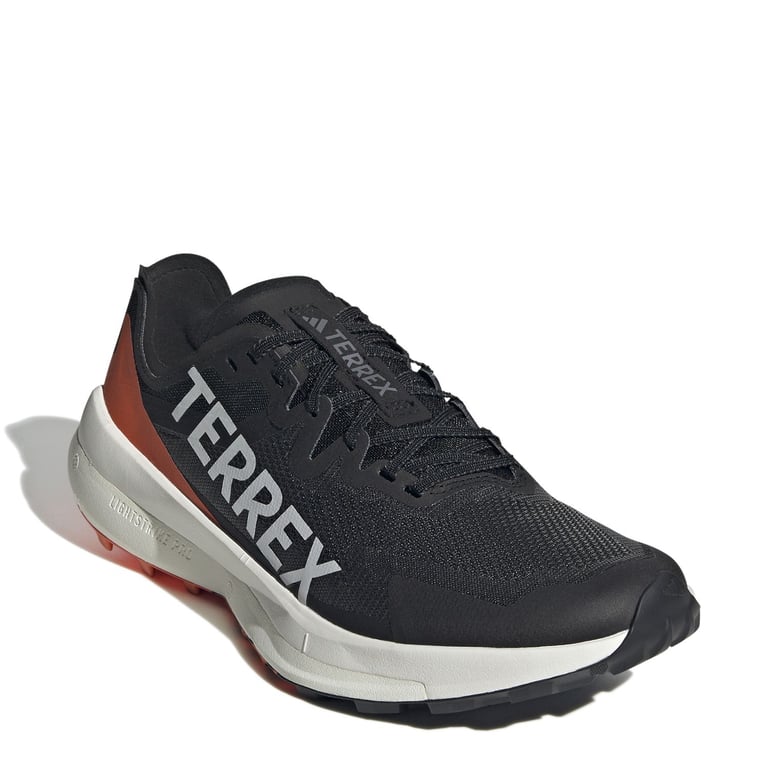 Zapatillas Trail Running Hombre Adidas Terrex Agravic Speed ...