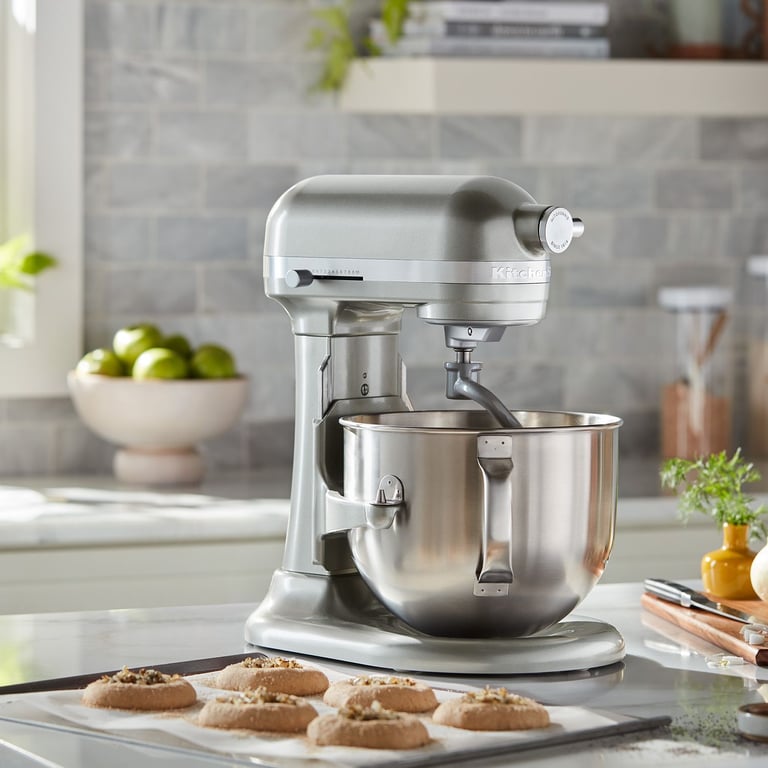 Batidora Tazón Elevable De 5.6l KITCHENAID | falabella.com
