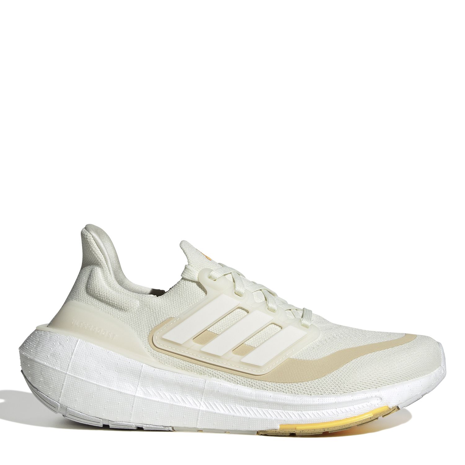 Zapatillas Running Mujer Adidas Ultraboost Light -boost Beige ADIDAS ...