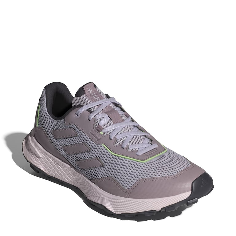 Zapatillas Trail Running Mujer Adidas Tracefinder -traxion ADIDAS ...
