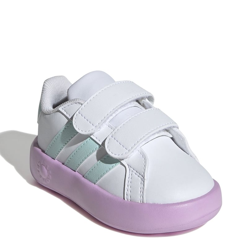 Zapatillass Urbanas Bebé Adidas Grand Court 2.0 ADIDAS | falabella.com