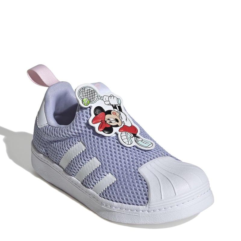 Zapatillass Urbanas Niña Adidas Originals Superstar 360 By Disney ...