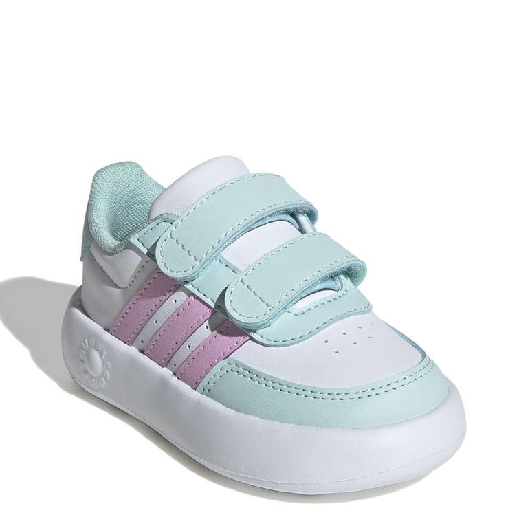 Zapatillass Urbanas Bebé Niña Adidas Breaknet 2.0 ADIDAS | falabella.com