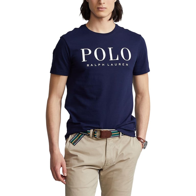 Polo 100% Algodón Hombre Polo Ralph Lauren ACTION GEAR | falabella.com