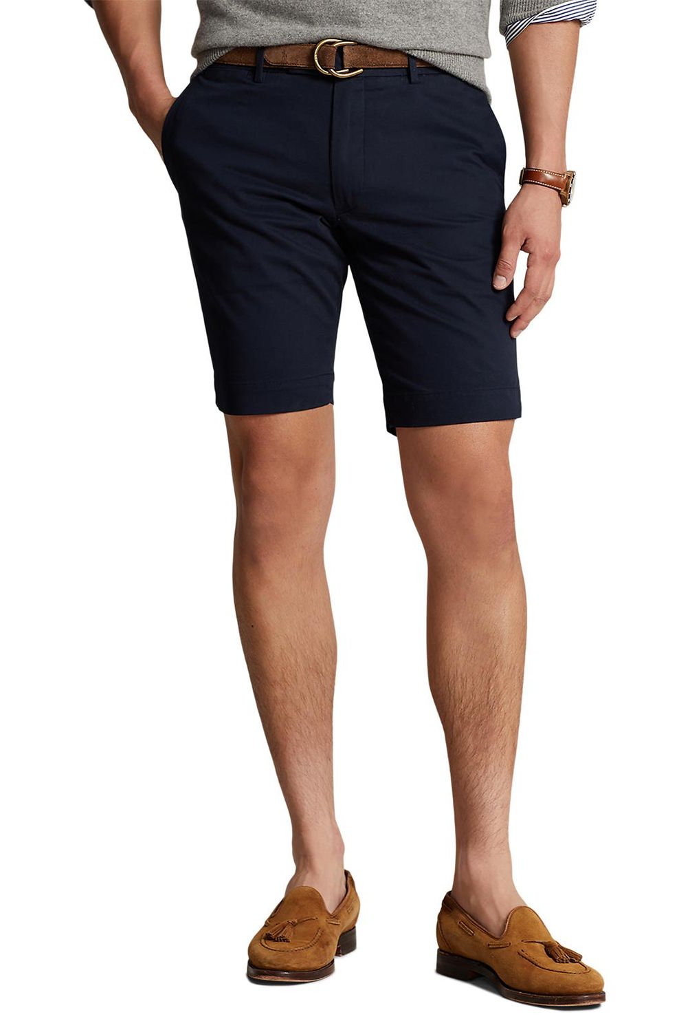 Bermuda 100% Algodón Hombre Polo Ralph Lauren POLO RALPH LAUREN ...