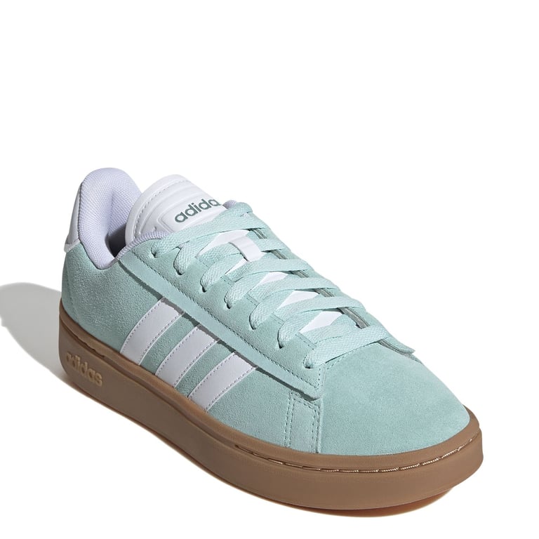 Zapatillas Urbanas Mujer Adidas Grand Court Alpha -cloudfoam ADIDAS ...