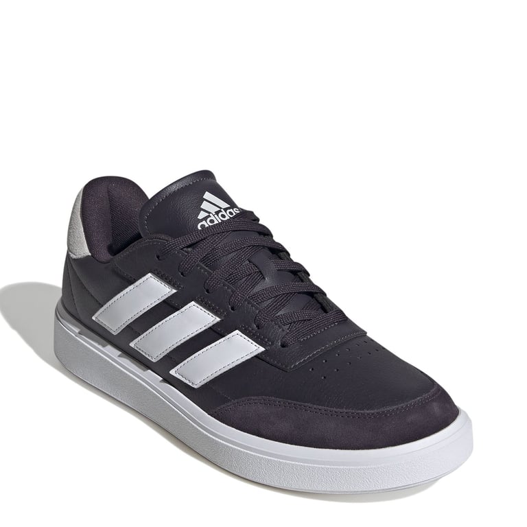Zapatillas Urbanas Hombre Adidas Courtblock Negro ADIDAS | falabella.com