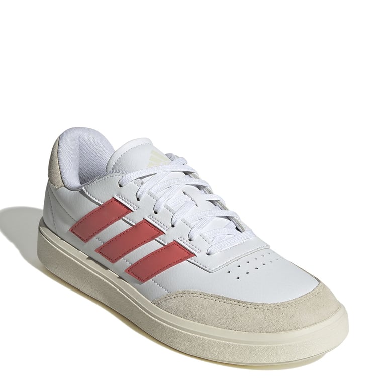 Zapatillas Urbanas Hombre Adidas Courtblock Blanco ADIDAS | falabella.com