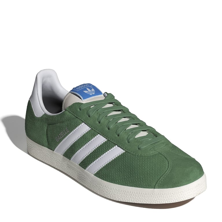 Zapatillas Urbanas Hombre Adidas Originals Gazelle Verde ADIDAS ...