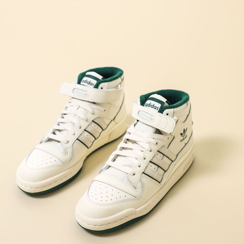 Zapatillas Urbanas Hombre Adidas Originals Forum Mid ADIDAS ORIGINALS ...