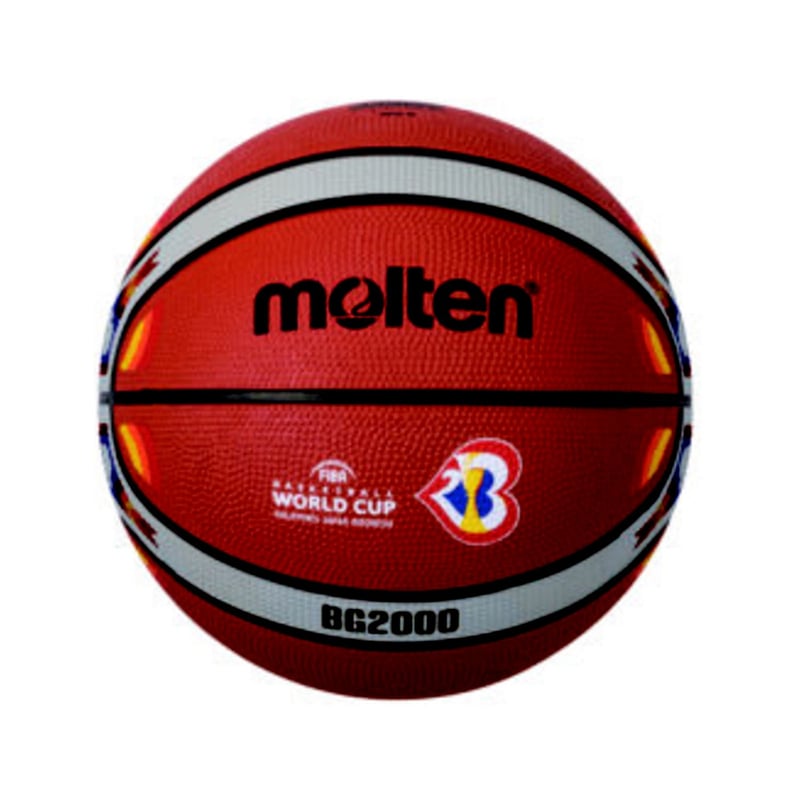 Pelota Básket Bg2000 Molten MOLTEN | falabella.com