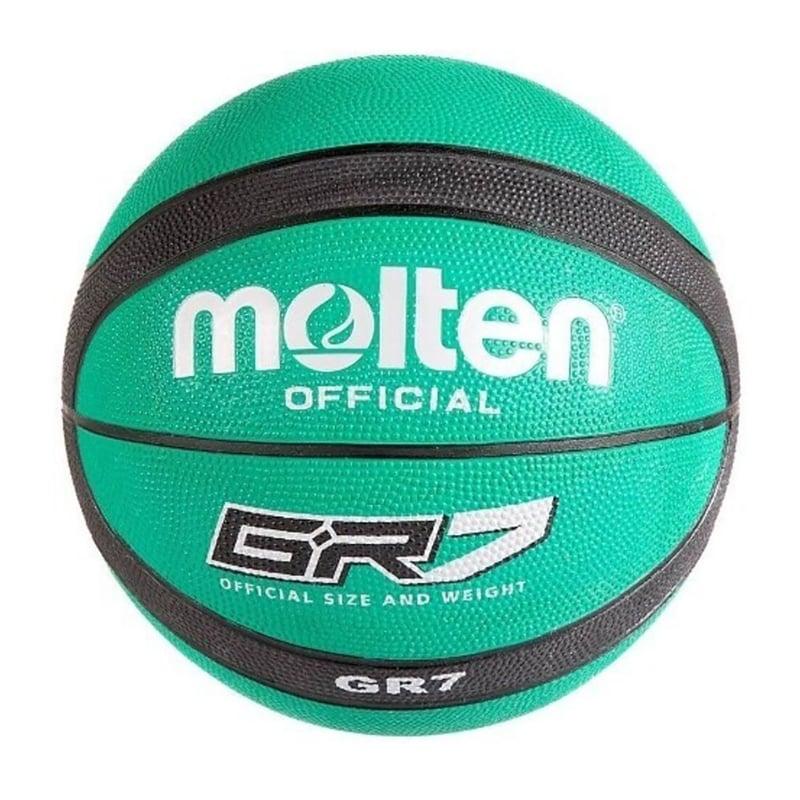 Pelota Básket Bgr Molten MOLTEN | falabella.com