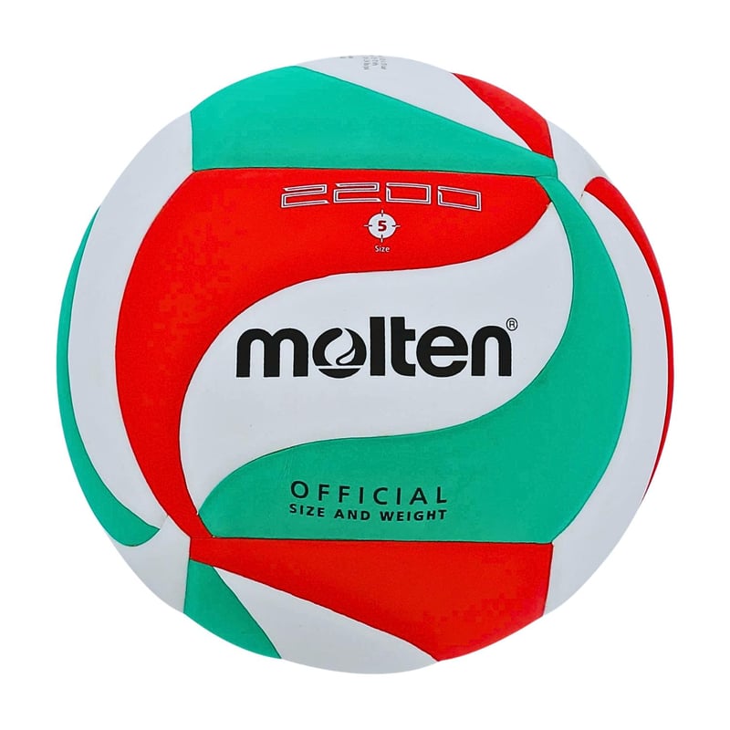Pelota Voley Vm2200 Molten MOLTEN | falabella.com