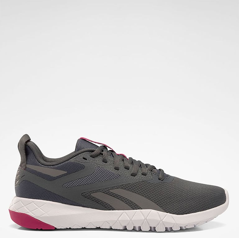 Zapatillas Deportivas Mujer Reebok Flxagon Force 4 Gris REEBOK ...