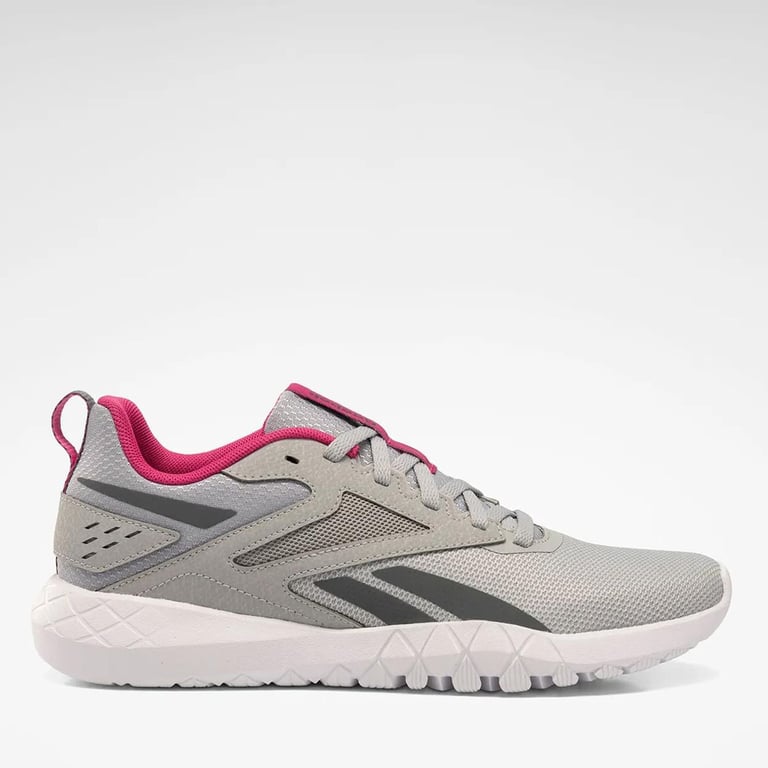 Zapatillas Deportivas Mujer Reebok Flxgn Nrgy Tr 4 Gris REEBOK ...