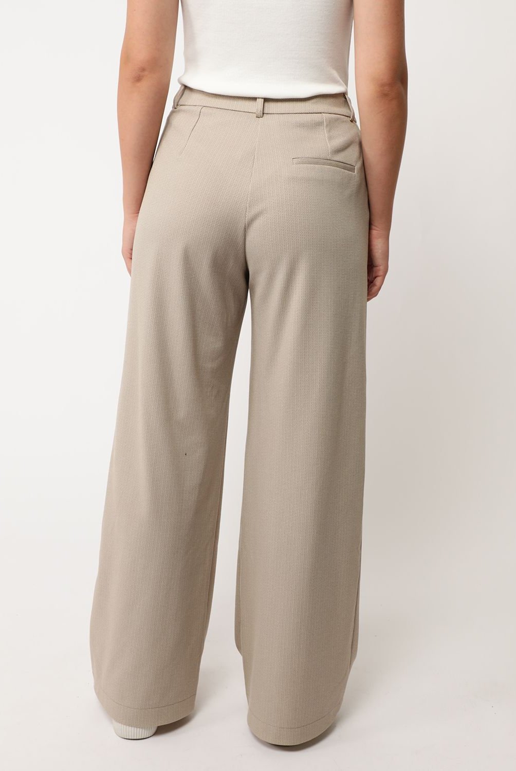 Pantalón Básico Mujer Basement BASEMENT | falabella.com
