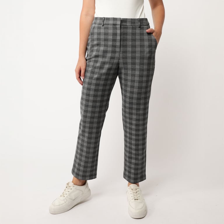 Pantalón Básico Mujer Basement BASEMENT | falabella.com
