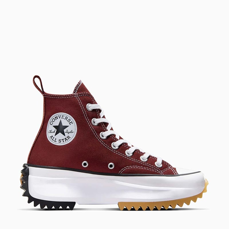 Zapatillas Urbanas Mujer Converse Run Star Hike Platform CONVERSE ...