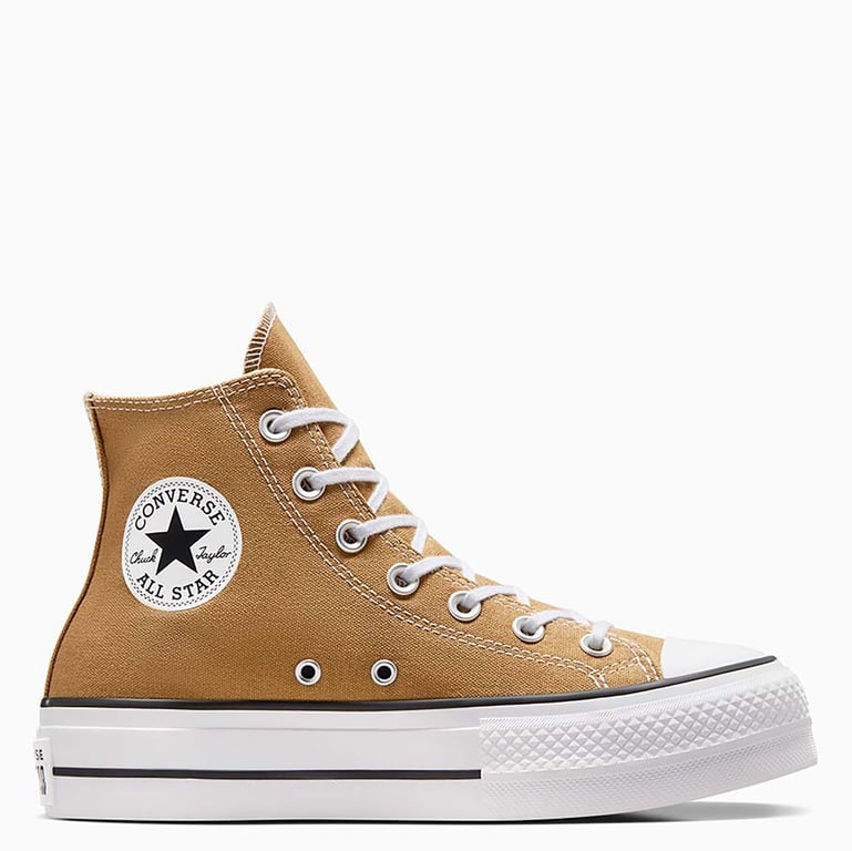 Zapatillas Urbanas Mujer Converse Ct As Lift Platform CONVERSE ...