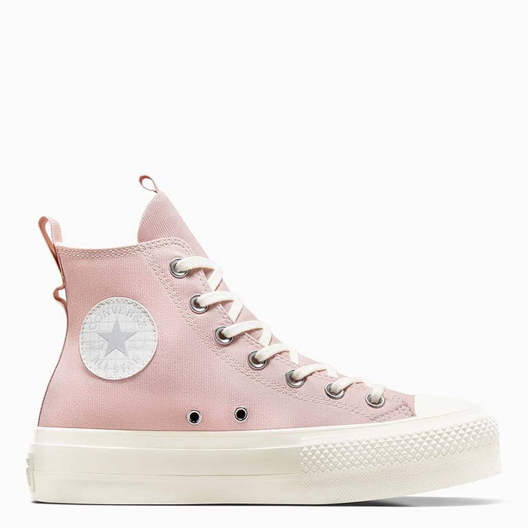 Zapatillas Urbanas Mujer Converse Ct As Lift Grid CONVERSE | falabella.com
