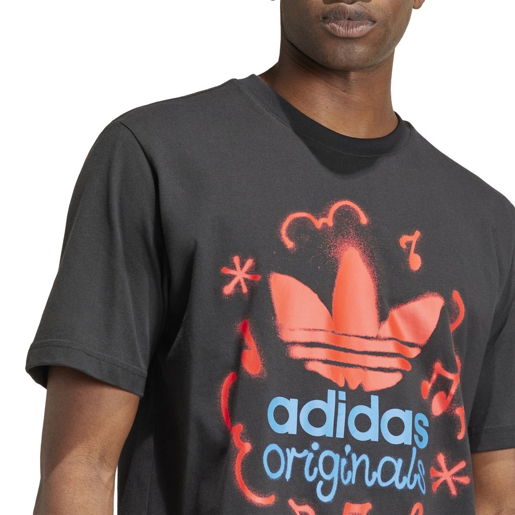 Polo 100% Algodón Hombre Adidas Originals ADIDAS ORIGINALS | falabella.com