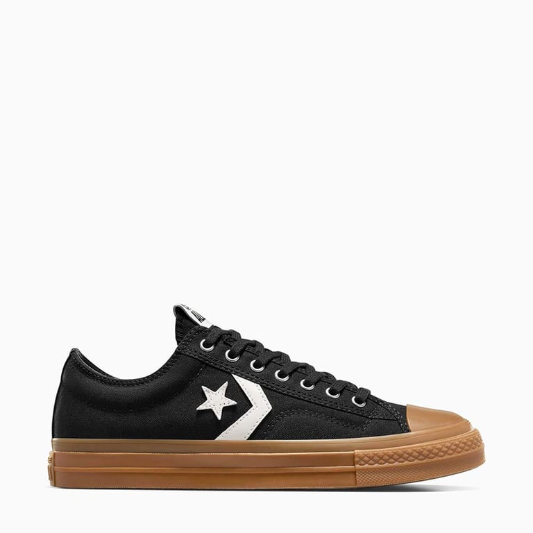 Zapatillas Urbanas Hombre Converse Star Player 76 Negro CONVERSE ...