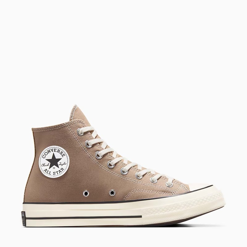 Zapatillas Urbanas Hombre Converse Chuck 70 Seaso Color Beige CONVERSE ...