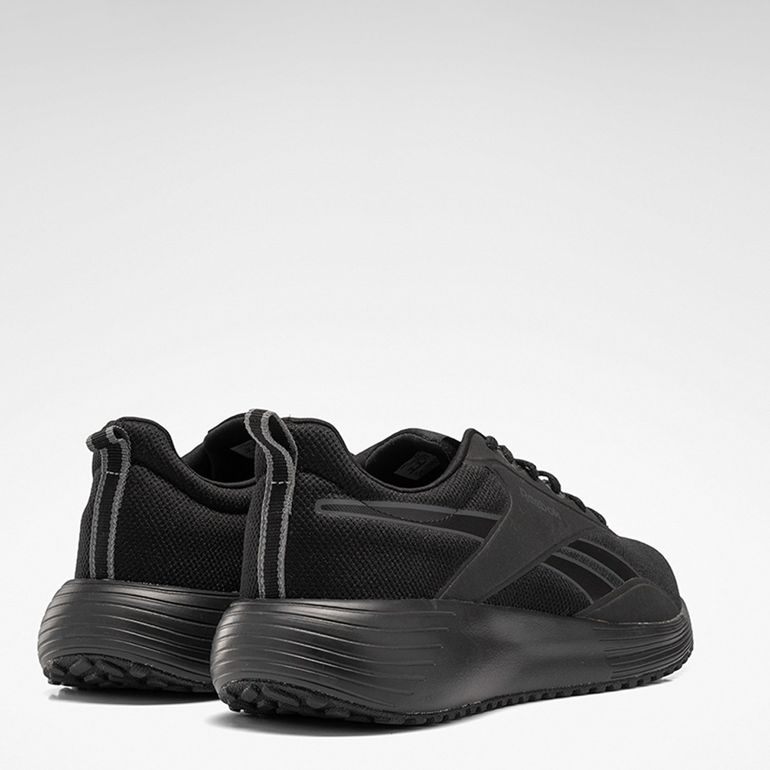 Zapatillas Deportivas Running Hombre Reebok Reebok Lite Plus 4 7 Negro ...