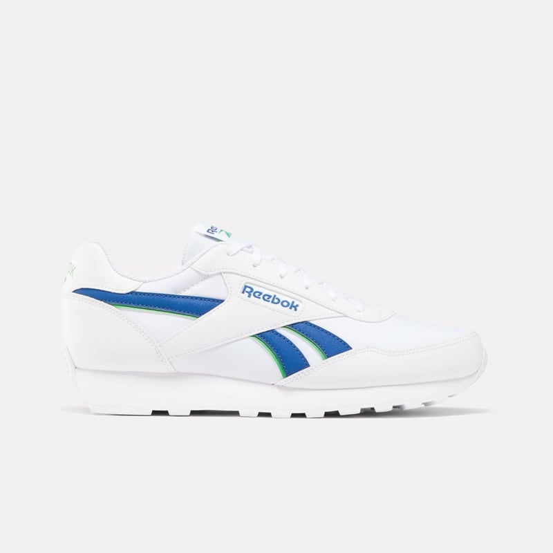 Zapatillas Urbanas Reebok Hombre Reebok Rewind Run 7 Blanco REEBOK ...