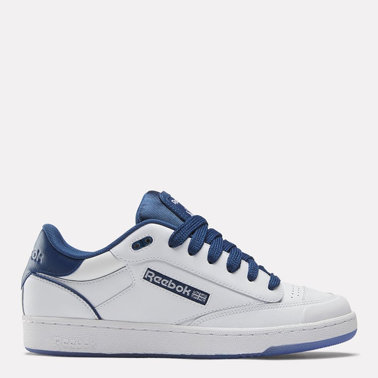Zapatillas Urbanas Unisex Reebok Club C Bulc 7 Blanco REEBOK | falabella.com