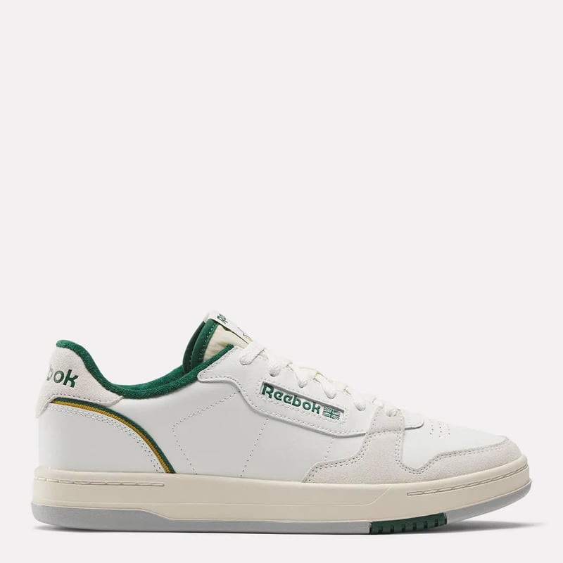 Zapatillas Urbanas Unisex Reebok Phase Court 7 Beige REEBOK | falabella.com