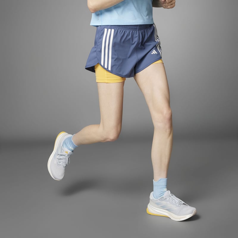 Shorts Running Mujer Adidas Own The Run ADIDAS | falabella.com