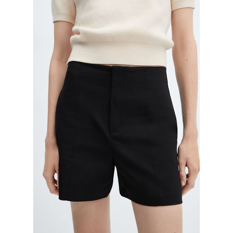 Shorts Mujer Mango MANGO | falabella.com