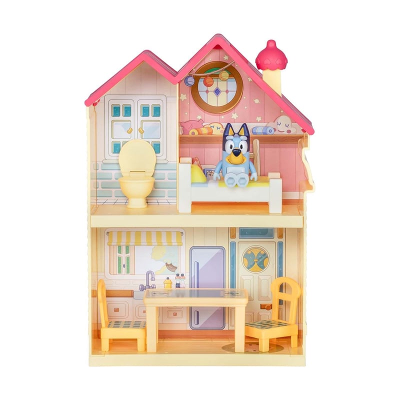 Mini Casa Bluey BLUEY | falabella.com