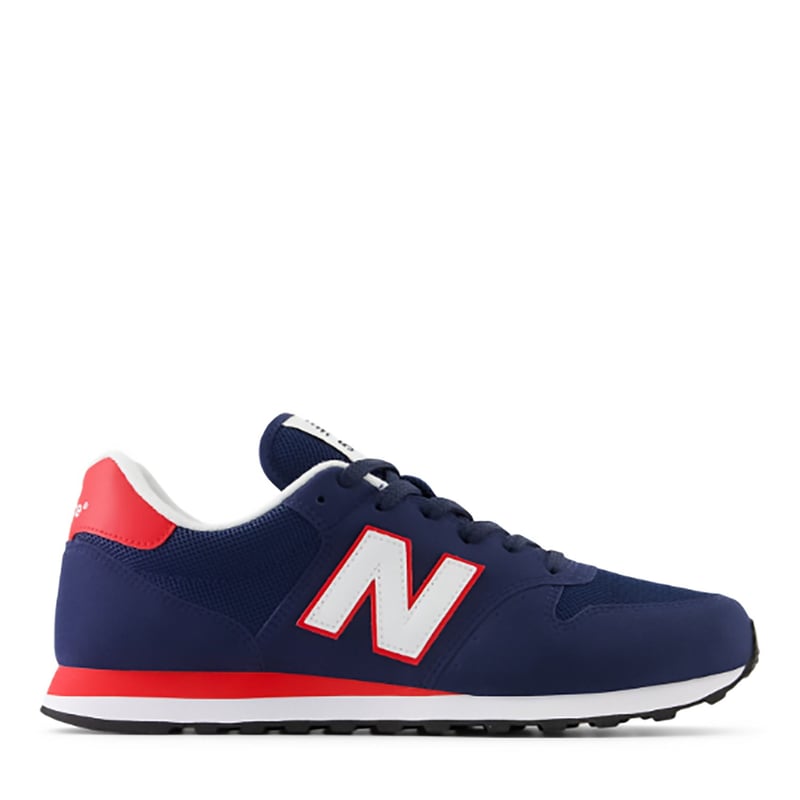 Zapatillas urbanas Hombre New Balance 500 Azul NEW BALANCE | falabella.com